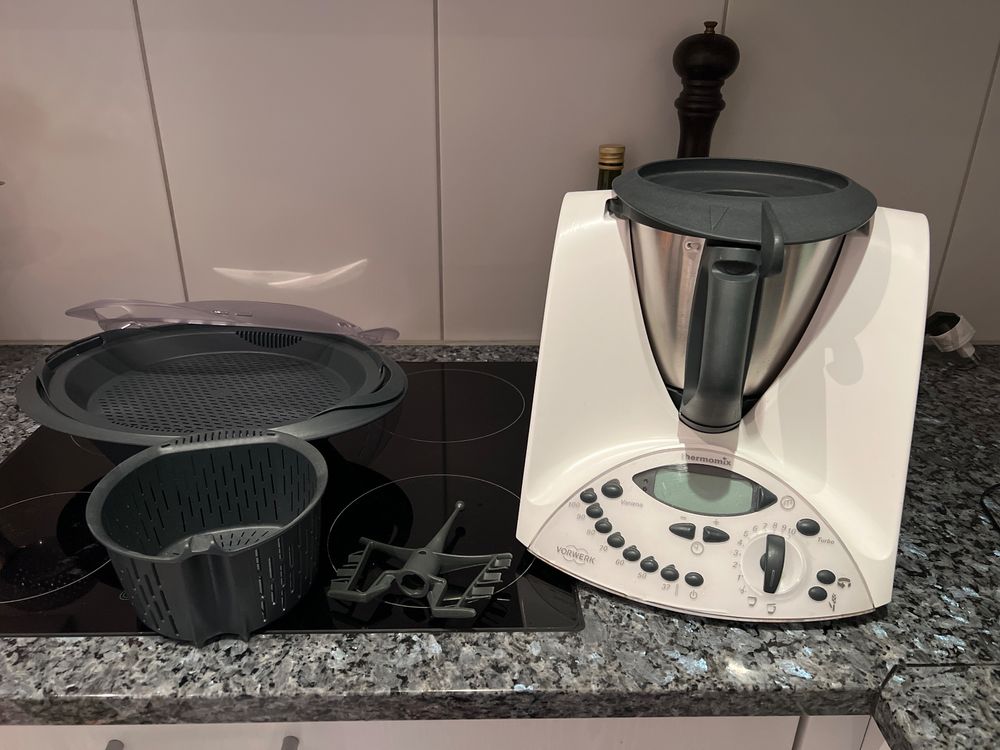 Thermomix TM31 | Kaufen auf Ricardo