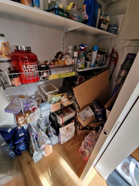 Element System | Kaufen auf Ricardo