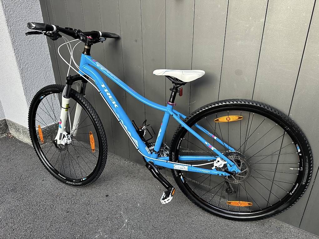 Bicicletta MTB Trek 29 offerta valida fino 31.12.2025 (Usato) a ...