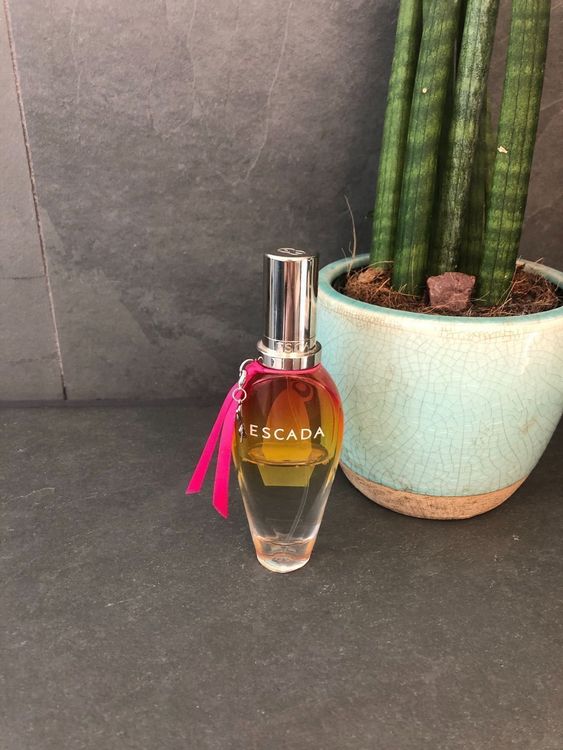 ESCADA Parfüm Prestige Beaute Geneva (Gebraucht) in Buchs ZH für CHF 10 ...