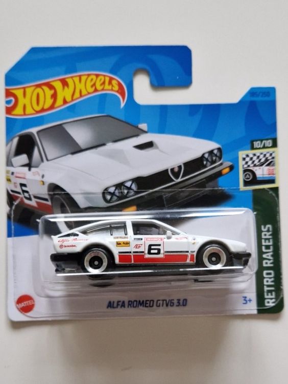 Hot Wheels 2023 Alfa Rome (Neu und originalverpackt) in Volken für CHF ...