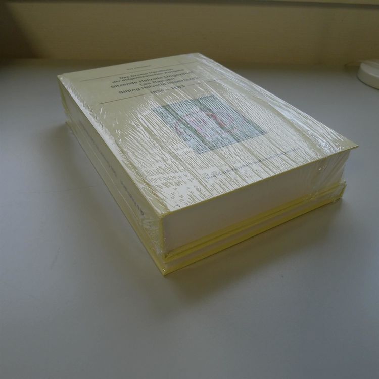 STRUBEL HANDBUCH, Urs Hermann (Neu (gemäss Beschreibung)) in Sursee für ...