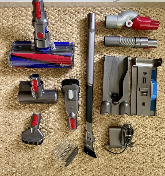Dyson Staubsauger Zubehor