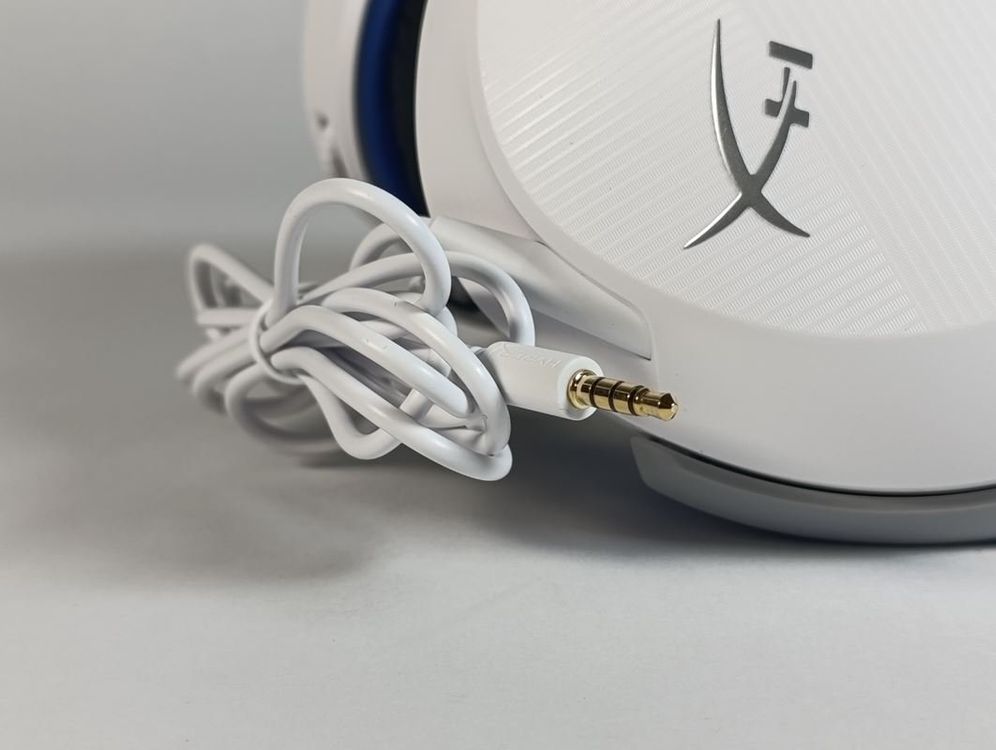 HYPERX Stinger 2 core - Casque de jeu (Neuf (Voir description)) à ...