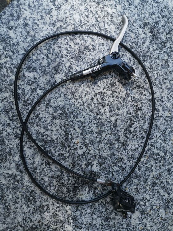 Avid Elixir 5 | Kaufen auf Ricardo