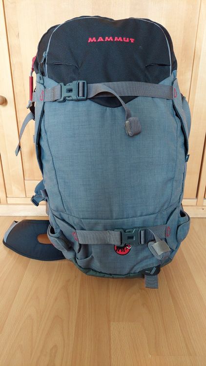 Mammut Rucksack Nirvana Ride 22 | Kaufen auf Ricardo