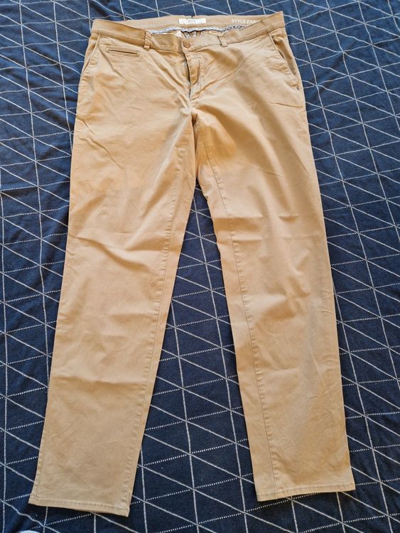 Groe 36 Herren Hose