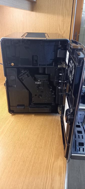 Philips Saeco Xelsis Kaffeevollautomat HD8944 (Gebraucht) in für CHF 66 ...