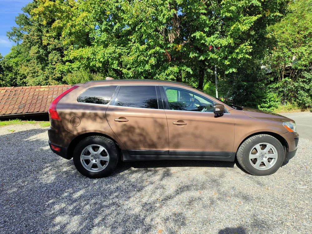 Volvo XC60 D5 AWD (Gebraucht) in Worblaufen für CHF 5090 – nur Abholung ...