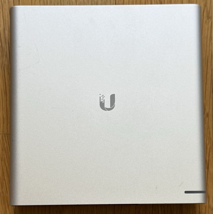 Ubiquity Cloud Key Plus Gen2 Controller | Kaufen auf Ricardo