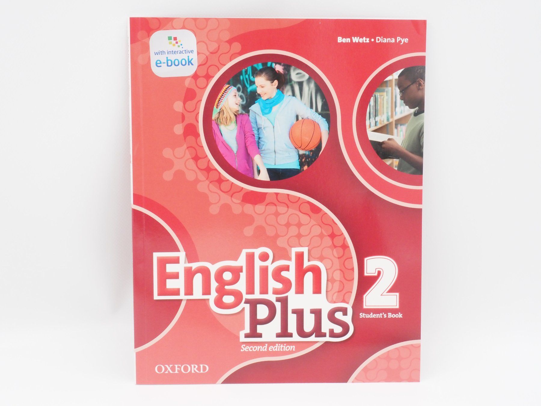 English Plus 2 Second Edition Student`s Book (20271) (Neu (gemäss ...
