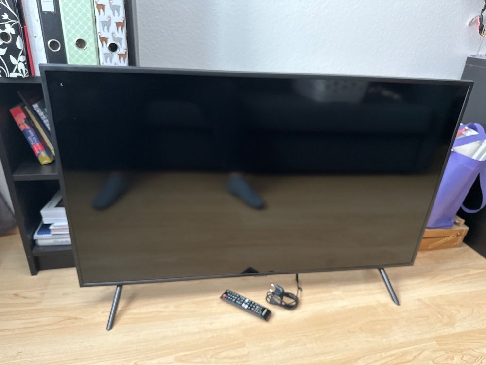 Samsung UHD TV 4K LED 2020 | Kaufen auf Ricardo