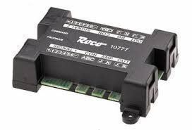Roco 10777 Signaldecoder 2-fach | Kaufen auf Ricardo