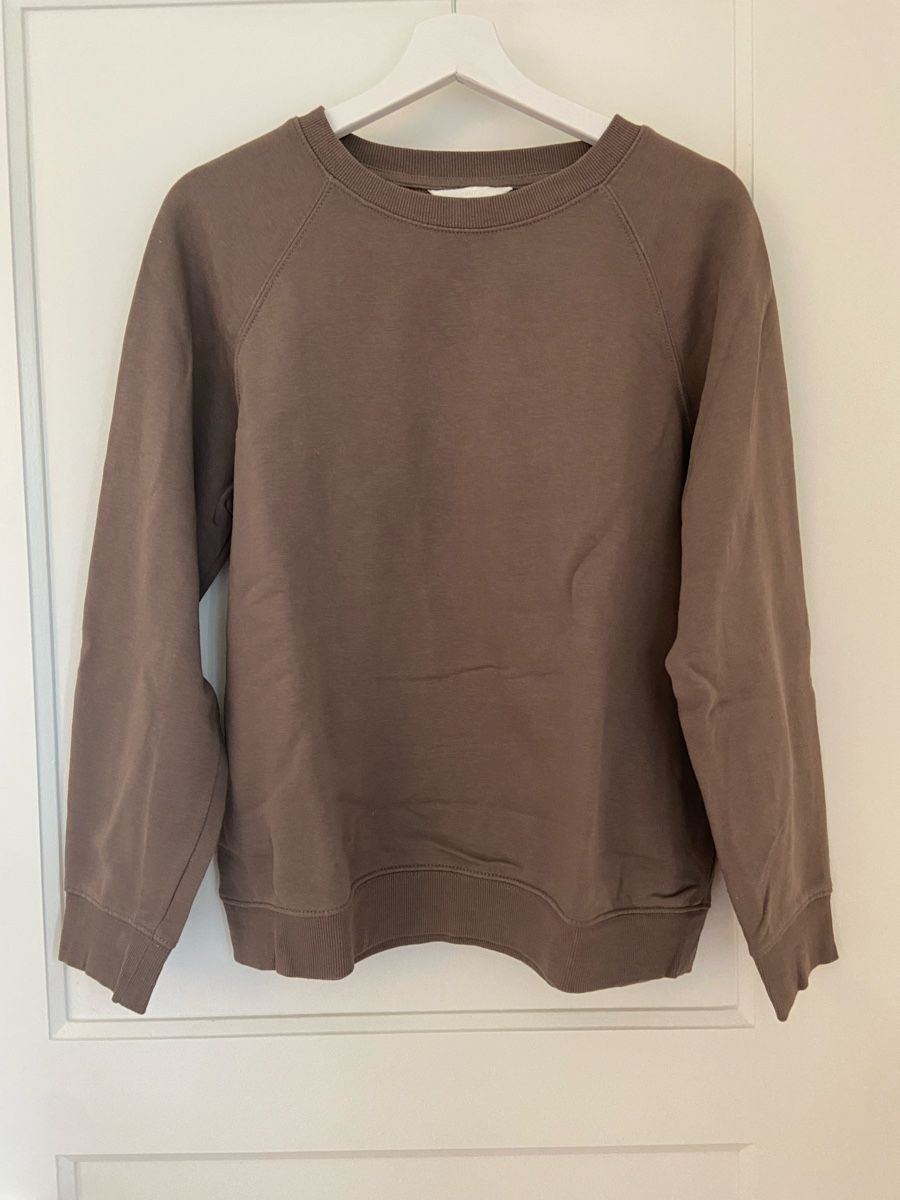 H&M Basic Herbst-Pulli Grösse M (Gebraucht) in Zürich für CHF 3 – mit Lieferung auf Ricardo kaufen