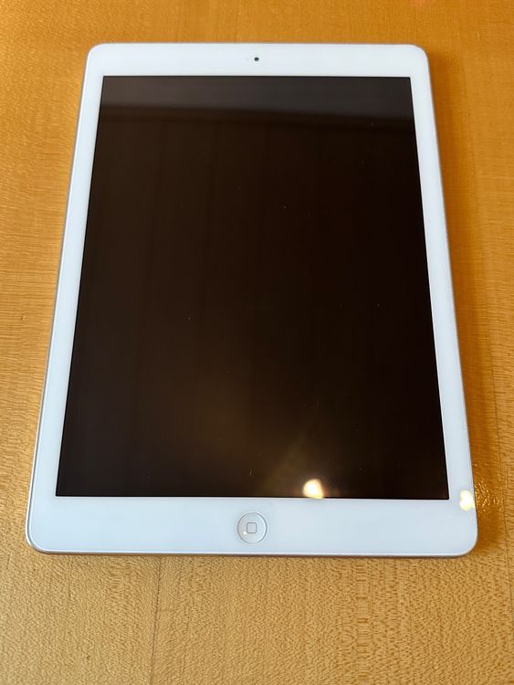 Ipad Air - 64 GB - Model A1474 in OVP | Kaufen auf Ricardo