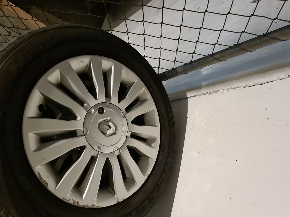 Renault clio felgen | Kaufen auf Ricardo