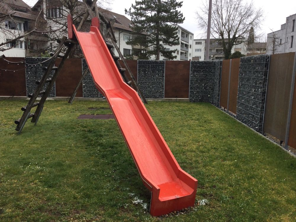 Rutschbahn | Kaufen auf Ricardo