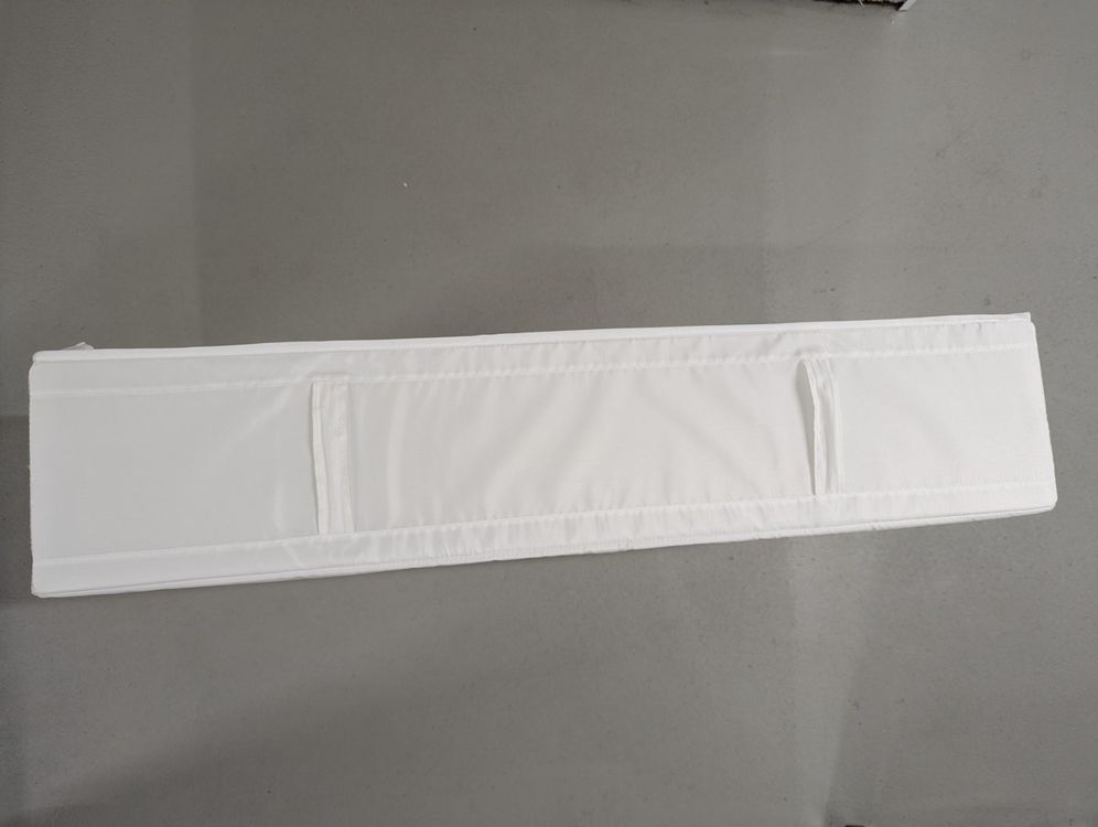 Ikea SKUBB Tasche, weiß, 90x53x19 cm ideal für Pax 100x58 | Kaufen auf ...