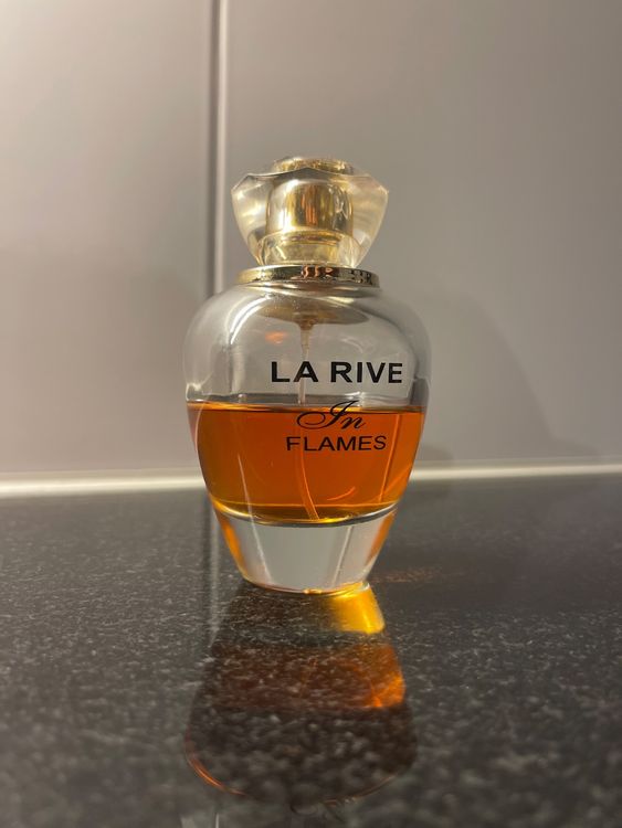 La Rive In Flames by La Rive Eau de Parfum Spray 90 ml | Kaufen auf Ricardo
