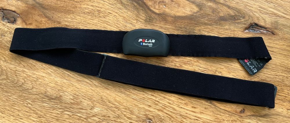 Polar Bluetooth smart Brustgurt (Gebraucht) in Bern für CHF 2 – mit ...