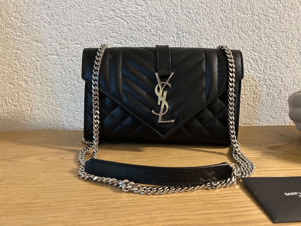 Ysl ENVELOPE SMALL | Kaufen auf Ricardo