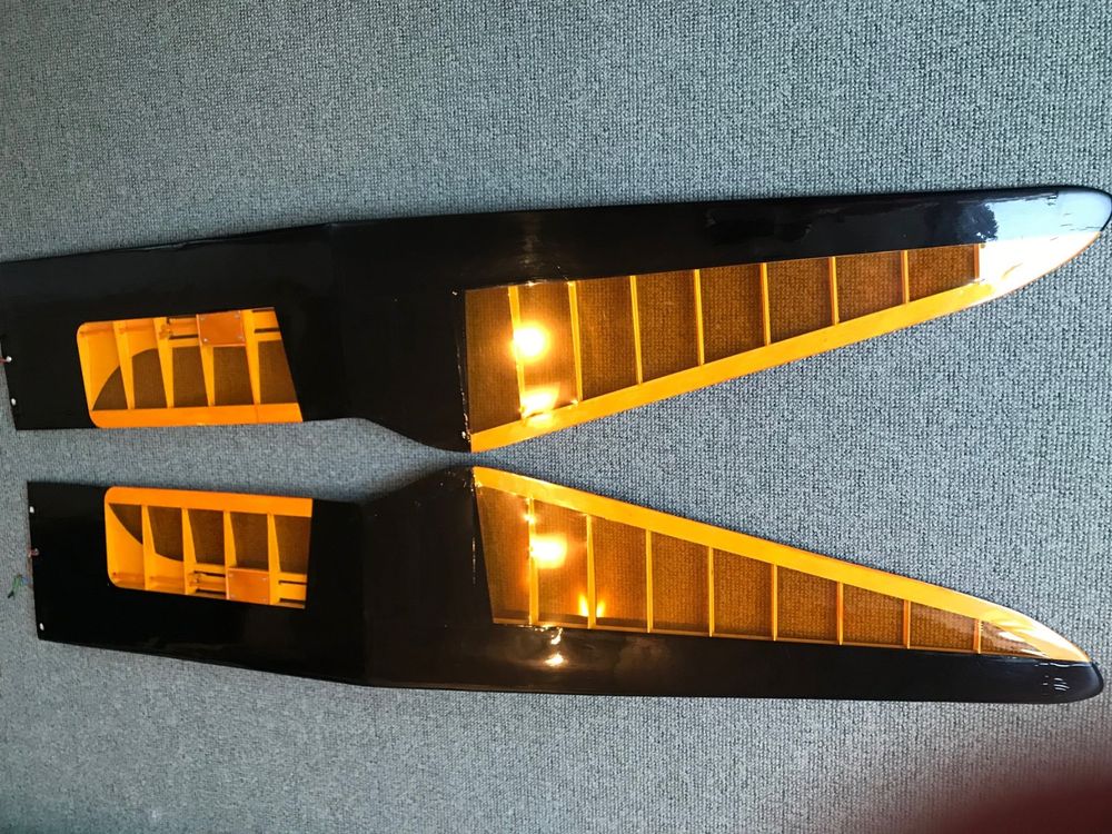 RC Segelflieger Bird of Time (Gebraucht) in Einsiedeln für CHF 180 ...