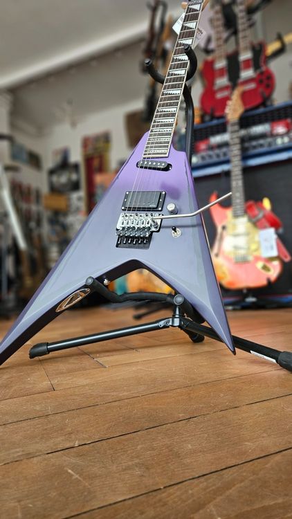 ESP LTD Alexi Ripped (Gebraucht) in pieterlen für CHF 1200 – nur ...