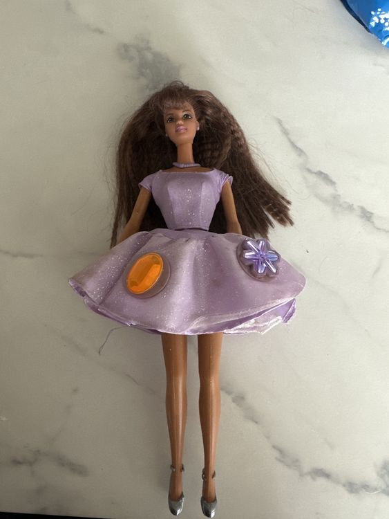 Barbie (Gebraucht) in Starrkirch-Wil für CHF 4 – mit Lieferung auf Ricardo kaufen