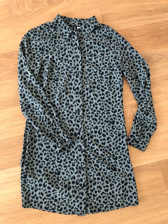 Mega cooles Blusenkeid animal Print - Gr. 36 NEU (Neu und ...