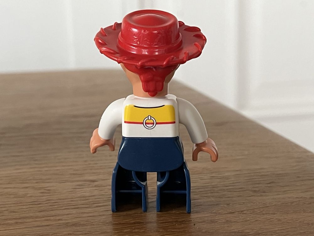 Lego Duplo Toy Story Jessie Figur (Gebraucht) in Ennetbaden für CHF 4 ...