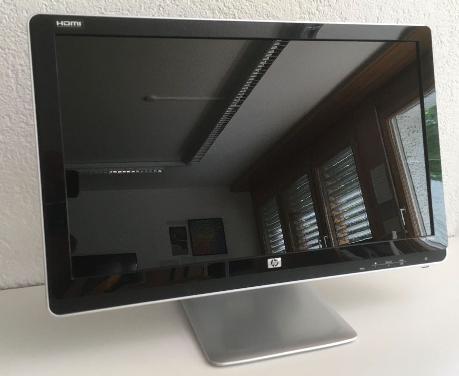 Monitor HP Pavillon 2159m | Kaufen auf Ricardo