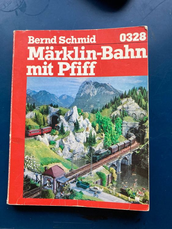 Märklin_Bahn mit Pfiff | Kaufen auf Ricardo