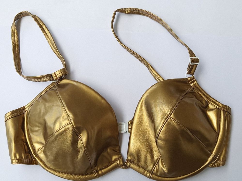 BH in GOLD | Kaufen auf Ricardo