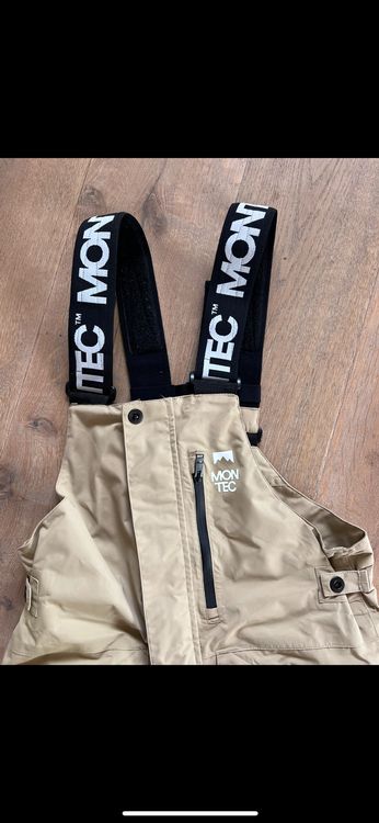 Montec Skihose | Kaufen auf Ricardo