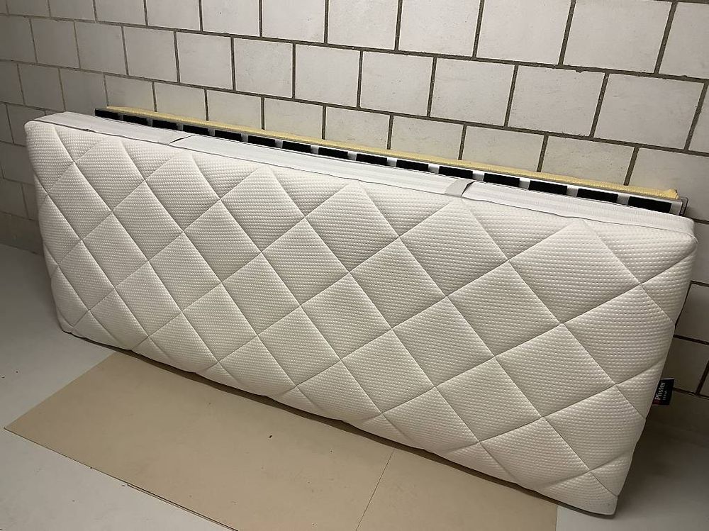 Matratze LUNA - WELLBELLA top / soft (Gebraucht) in Utzenstorf für CHF ...
