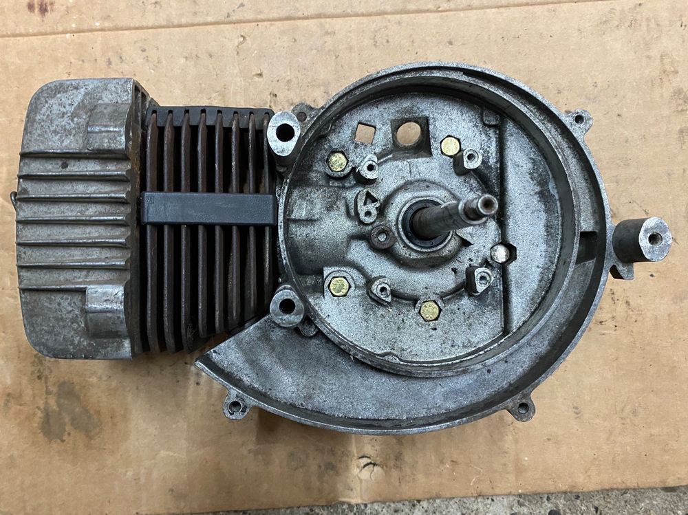 Piaggio Ciao/ Si Motor | Kaufen auf Ricardo