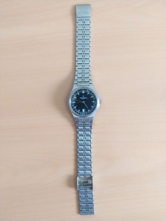Herrenuhr Jean Lambert Division AB 1.- | Kaufen auf Ricardo