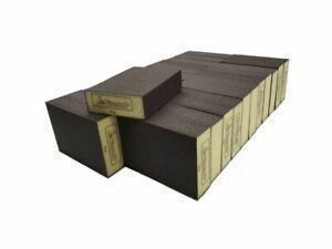 6 Stk. Garant Schleifblock K100 (Neu und originalverpackt) in ...