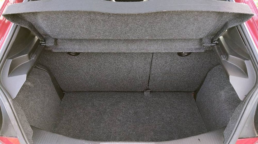 Alfa Romeo Mito QV, schöner und originaler Zustand, MFK (Gebraucht) in Zuzwil SG für CHF 3300 ...