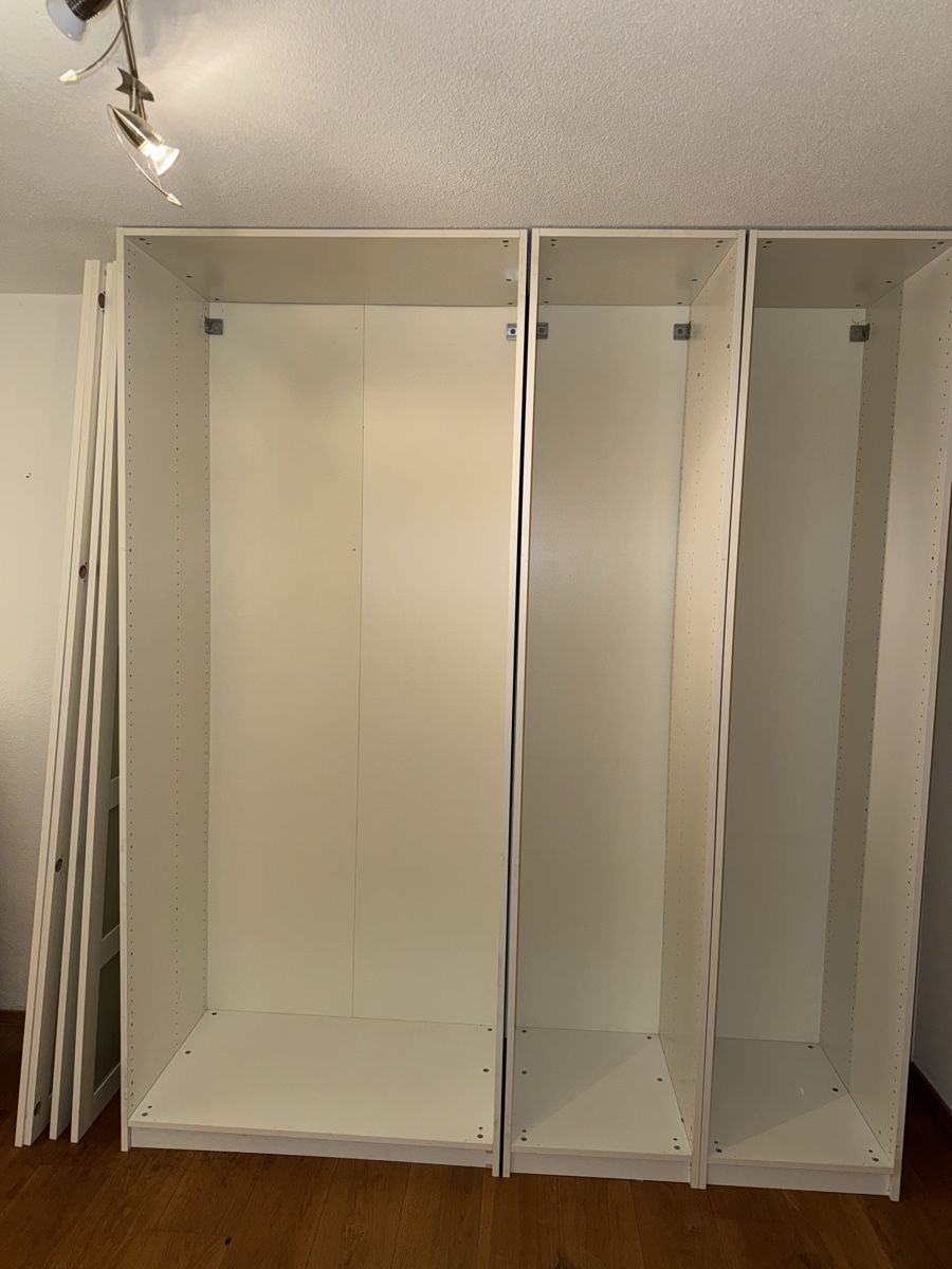 Ikea Pax Bugelbrett