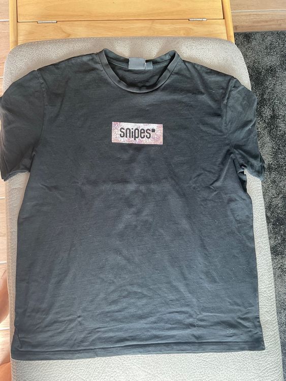 T-Shirt Snipes (Gebraucht) in Wolfwil für CHF 1 – mit Lieferung auf ...