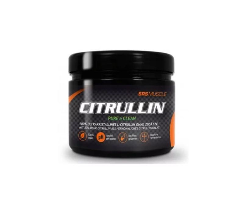 Citrullin pure&clean (Gebraucht) in Dottikon für CHF 7 – mit Lieferung auf Ricardo kaufen