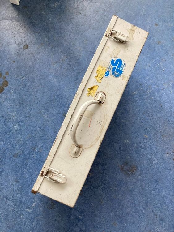 Presswerkzeug Mannesmann Mapress Novopress (Gebraucht) in Stäfa für CHF 550 – mit Lieferung auf ...