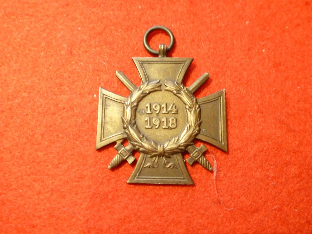 1.Weltkrieg | Kaufen auf Ricardo