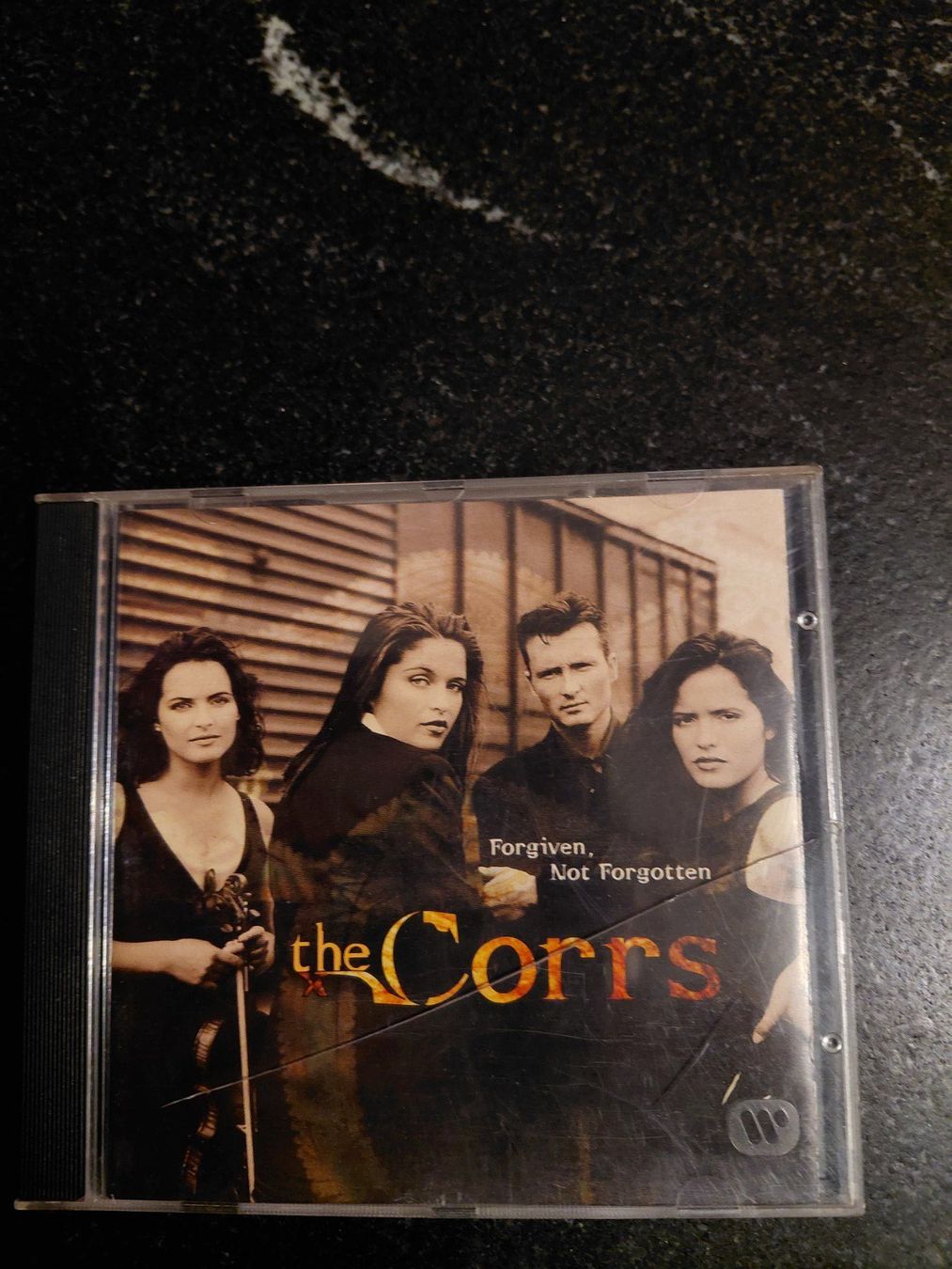 The Corrs CD-Set, 3 Stk. Top Zustand (Gebraucht) in Bürchen für CHF 9 ...