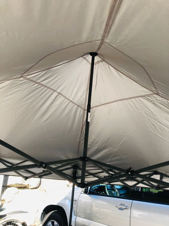 Pavillon Oztent Jet Tent 3x3m Neu (Neu und originalverpackt) in St ...