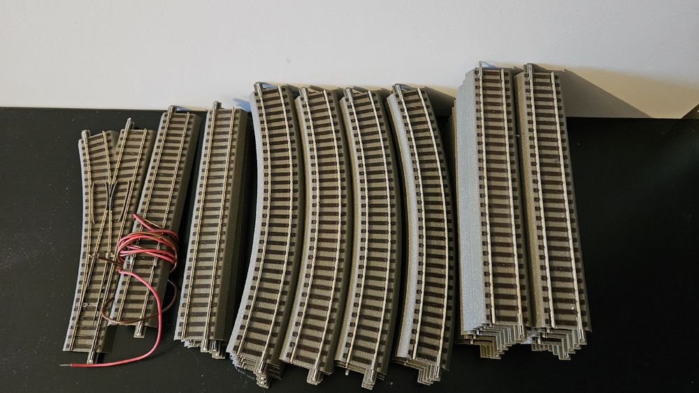 Roco geoline Gleise | Kaufen auf Ricardo