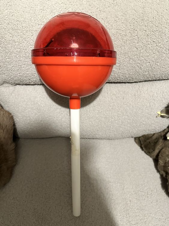 Chupa Chups 90er Jahre (Gebraucht) in Hägendorf für CHF 35 – mit ...