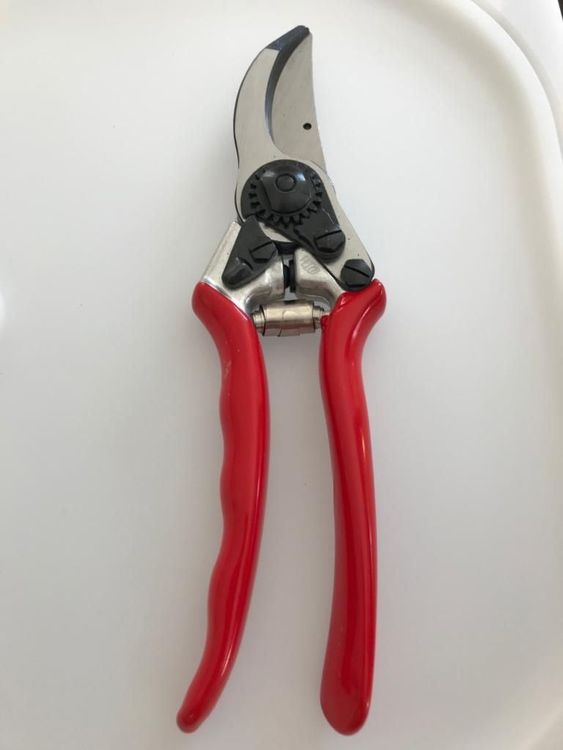 Felco 11 Gartenschere (Gebraucht) in Bauma für CHF 40 – mit Lieferung ...