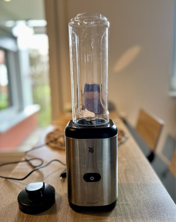 WMF Compact Blender Kult X Mix&Go 300W (Gebraucht) in Regensdorf für ...